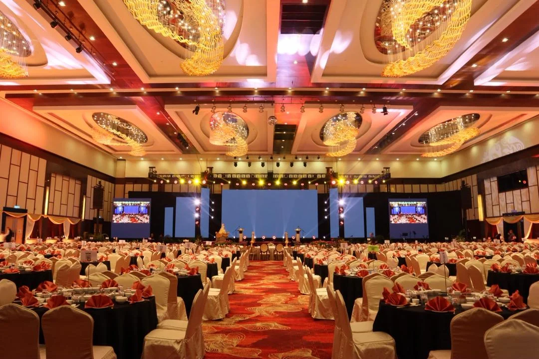 Meeting & Event | Imperial Hotel